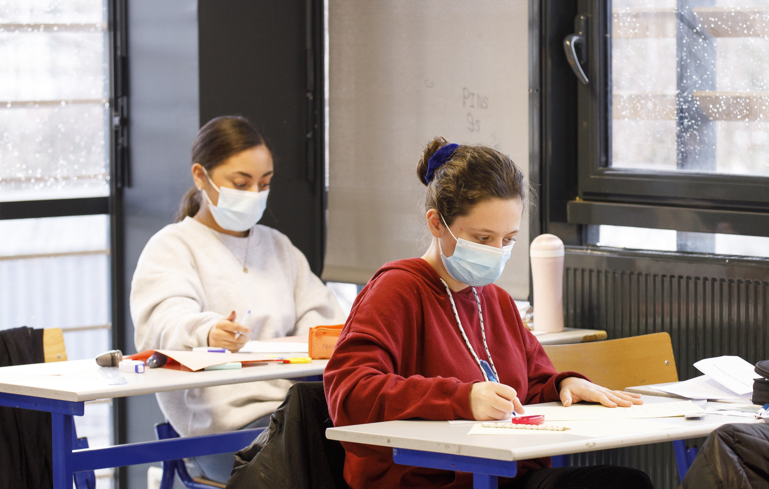 Frais de missions Examens Concours | Académie de Strasbourg