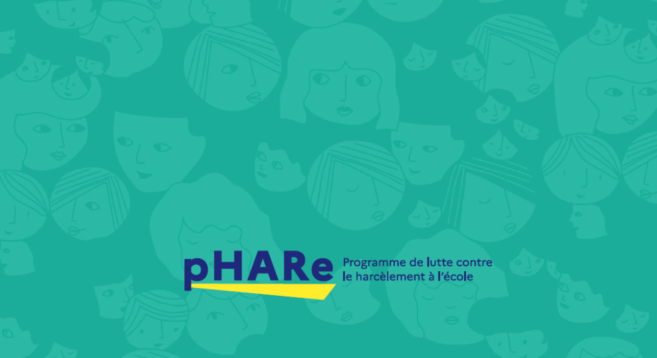 Lutte contre le harcèlement scolaire : programme pHARe | Académie de ...