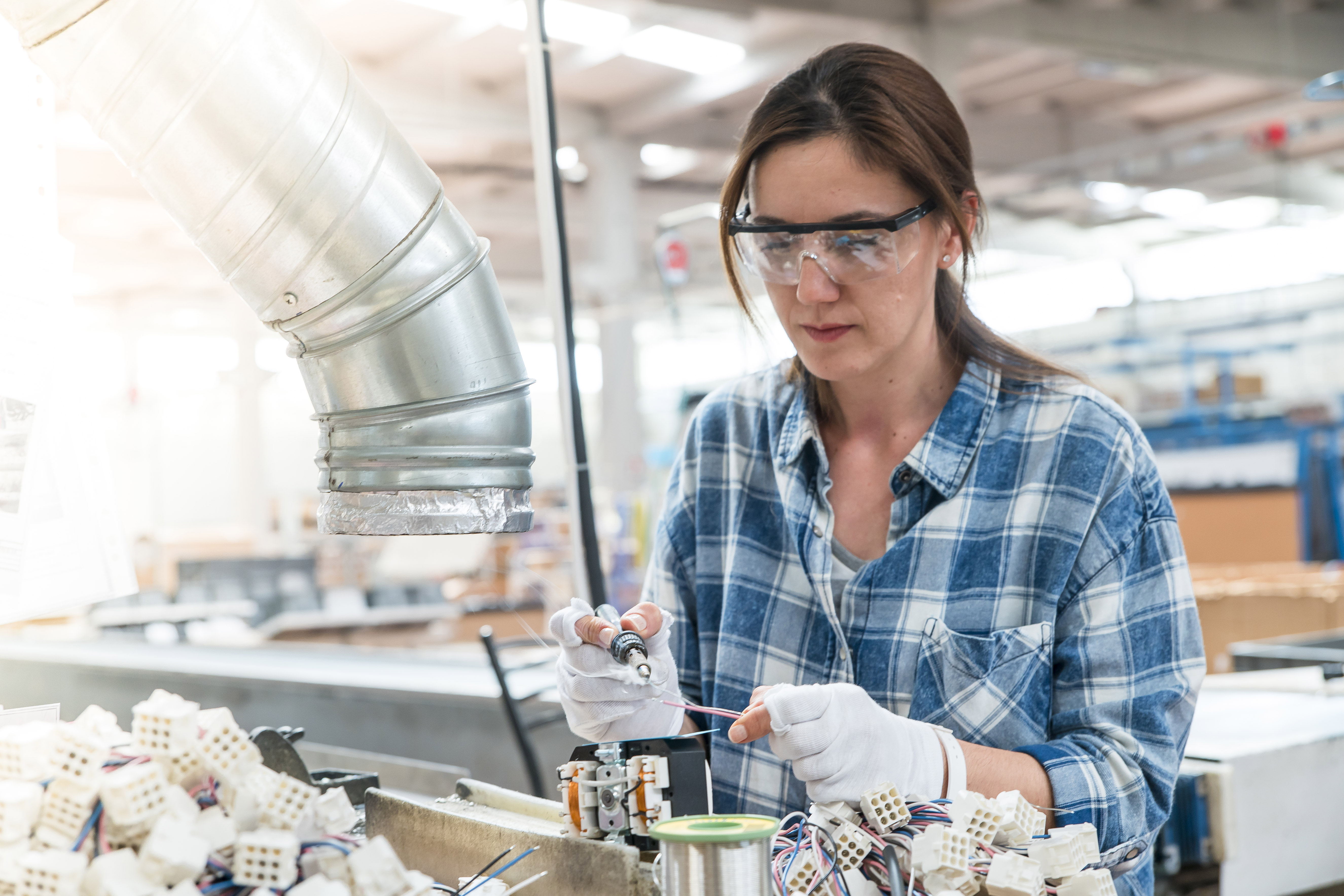 Personnels ITRF | Académie de Strasbourg