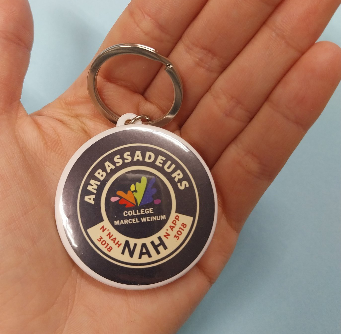 Journée nationale de lutte contre le harcèlement à l'école | Académie ...